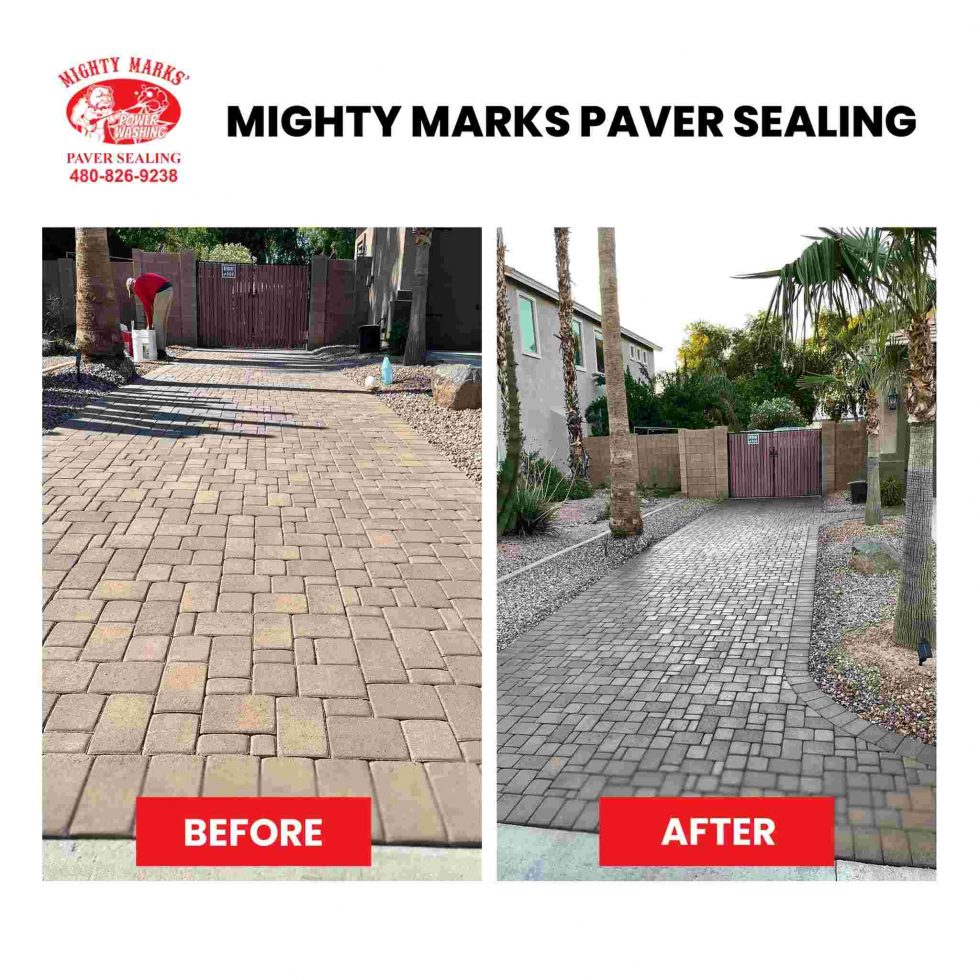 Mighty Marks - photo gallery