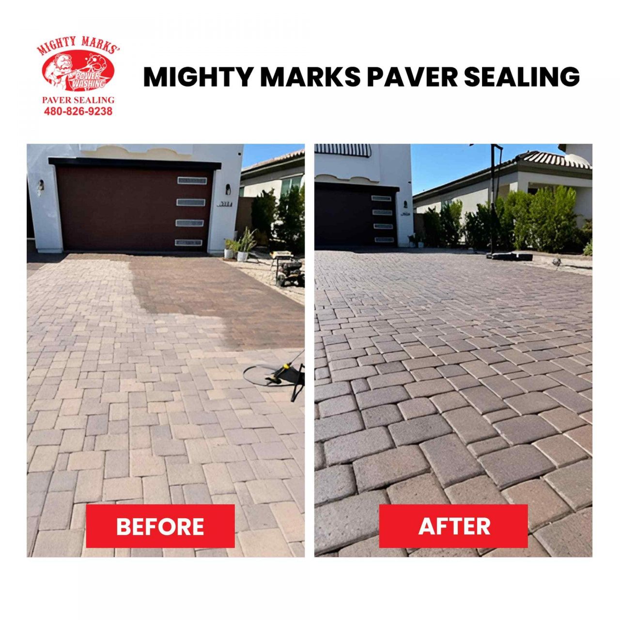 Mighty Marks - photo gallery