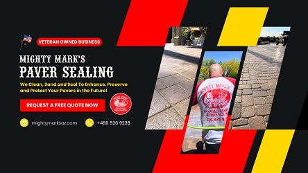 Mighty Marks - photo gallery