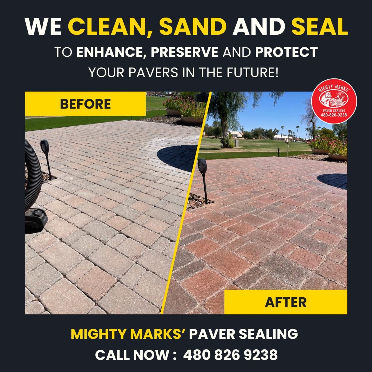 Mighty Marks - photo gallery