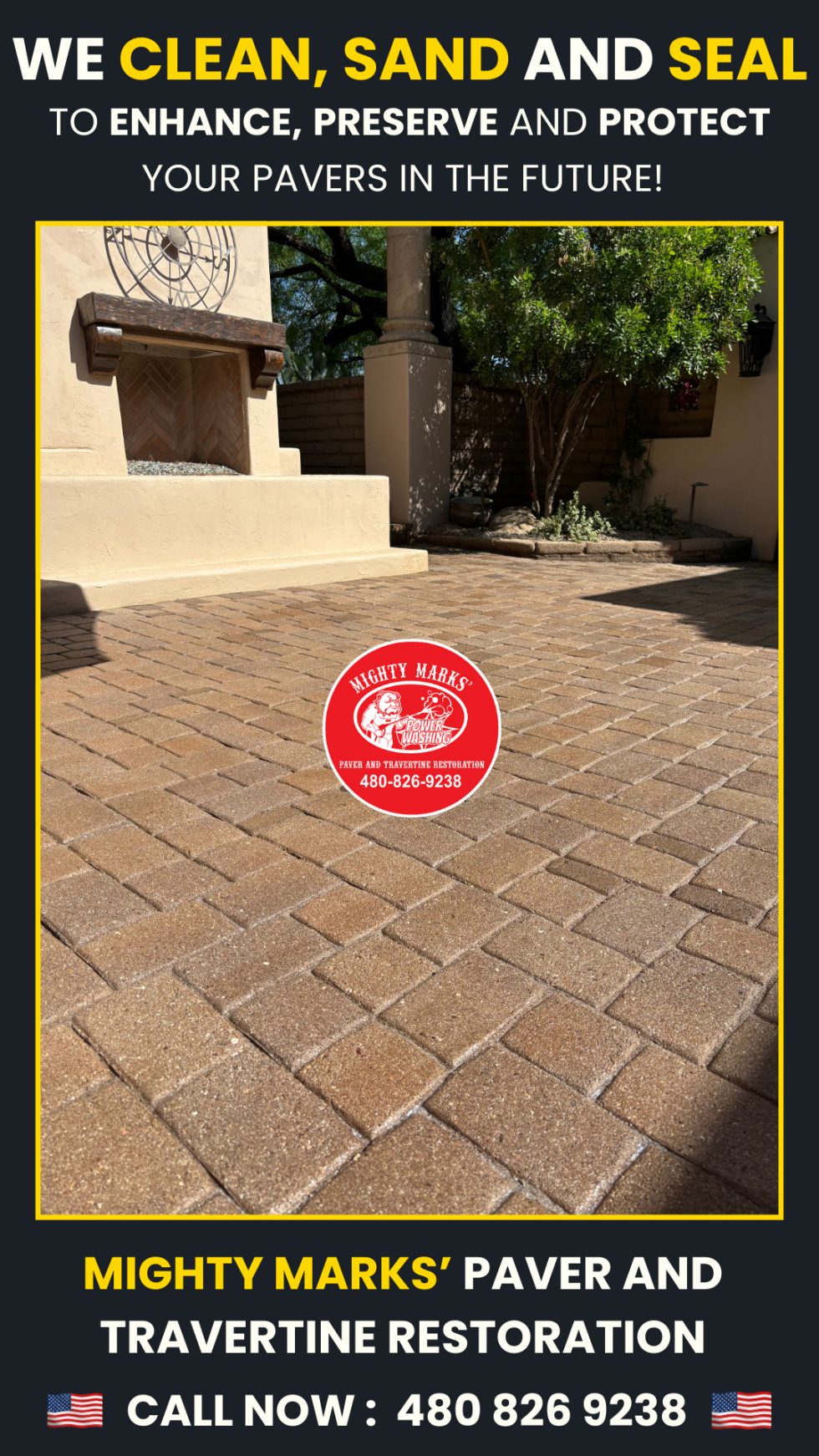 Mighty Marks - photo gallery