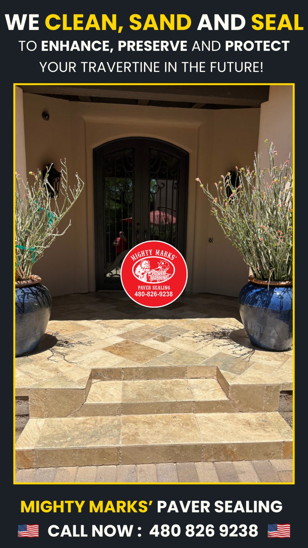 Mighty Marks - photo gallery