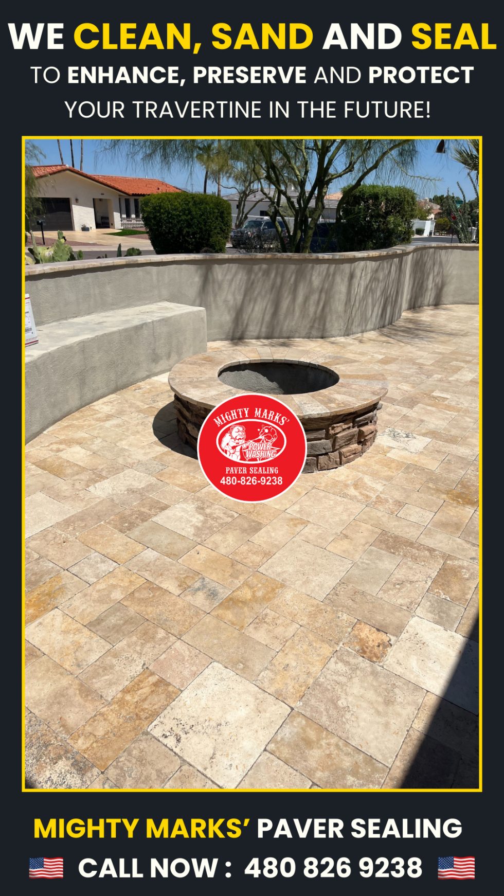 Mighty Marks - photo gallery